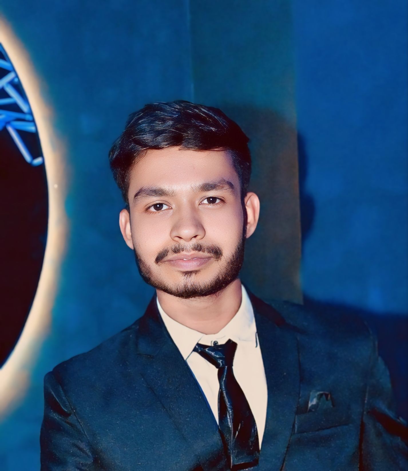 Lokesh Kumar Portfolio